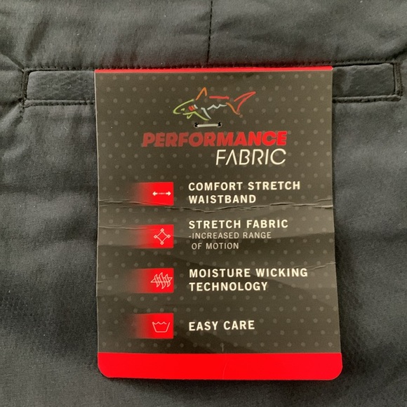 Greg Norman Collection | Shorts | Greg Norman Limited Edition Tech ...